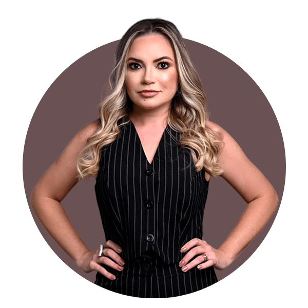 Dra. Larissa Almeida – Harmonização facial e corporal